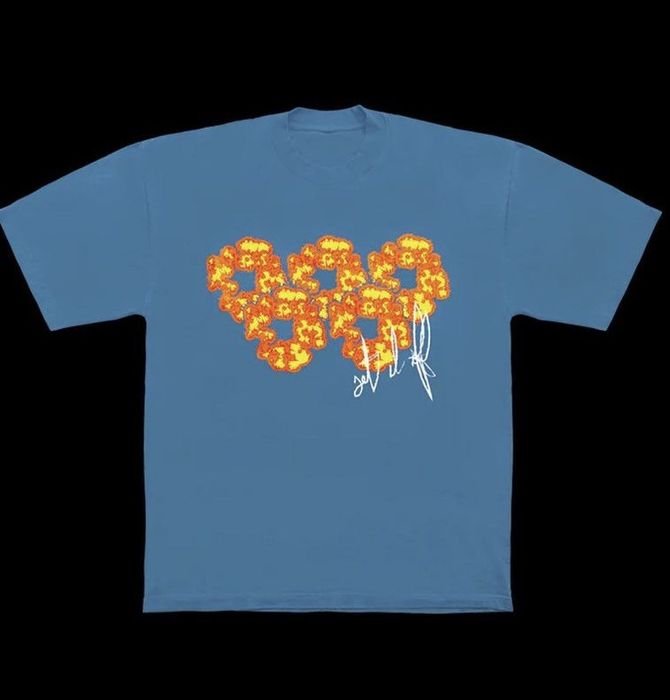 DENIM TEARS Offset Tears Denim Tears Collab EARLY RELEASE! | Grailed