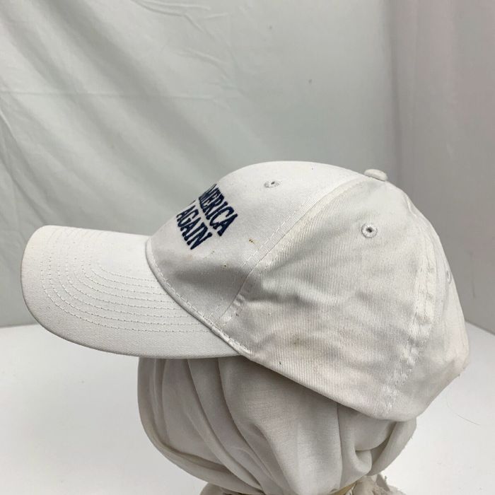 Greats Make America Great Again Ball Cap Hat Adjustable Baseball | Grailed