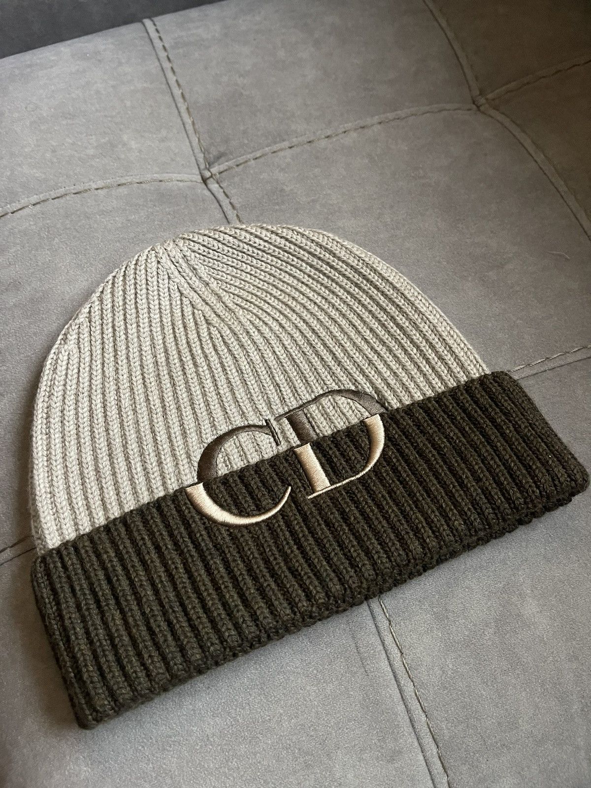 Dior DIOR hat see study photos and description for sizes and cond | Grailed