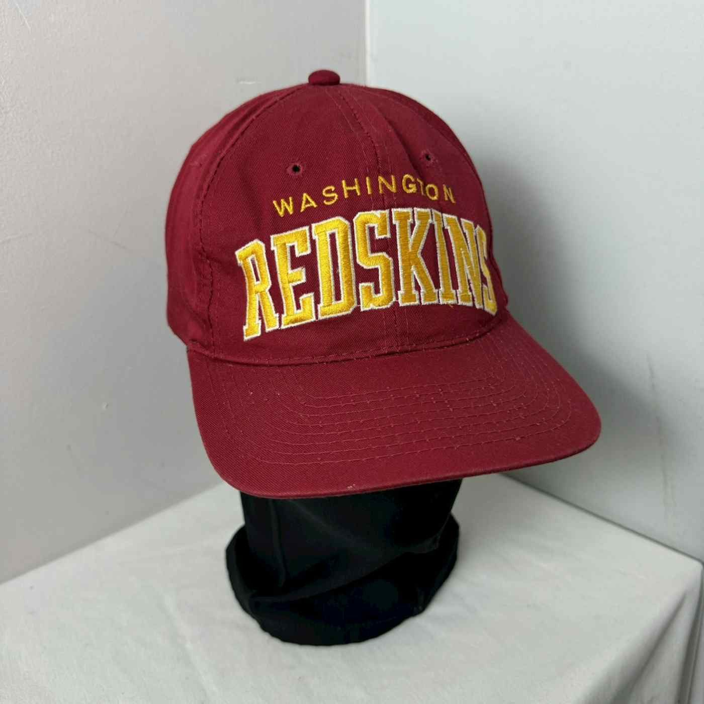 Vintage Washington Redskins Vintage Starter Hat | Grailed