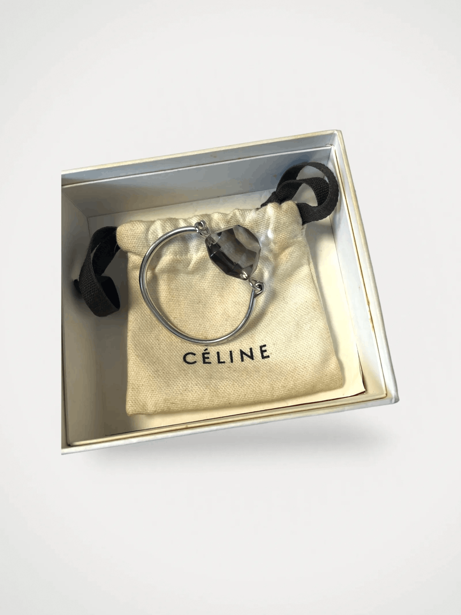 Celine Céline Bracelet | Grailed