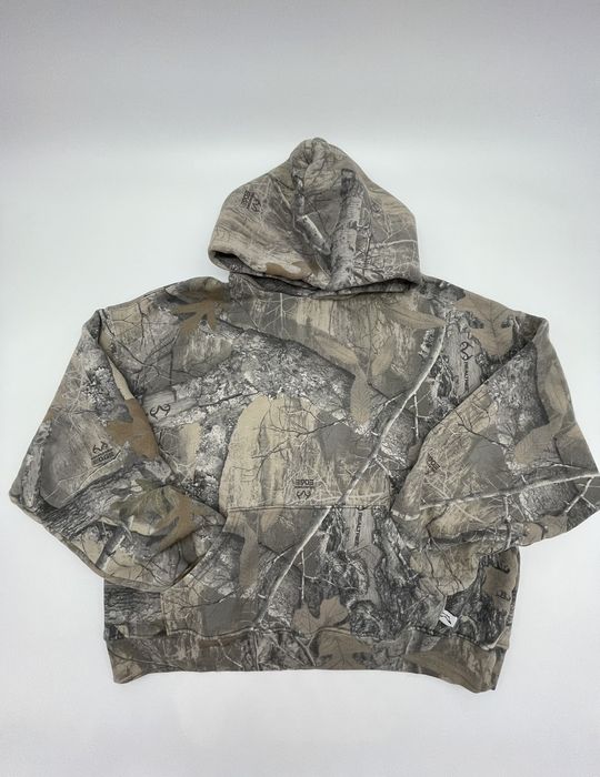 Realtree Akimbo Club X Realtree Hoodie | Grailed