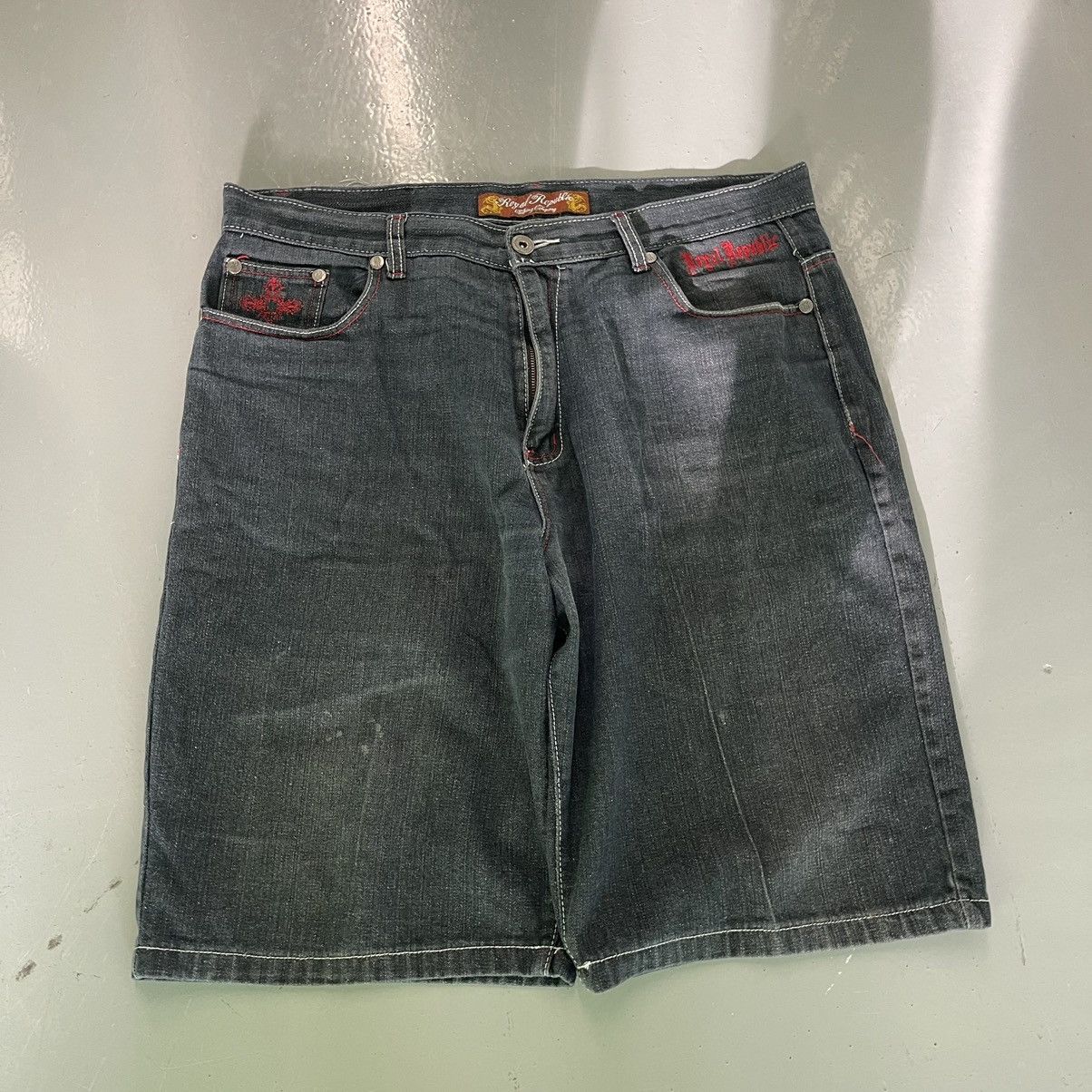 Affliction × Southpole × Vintage Crazy vintage y2k Southpole style ...