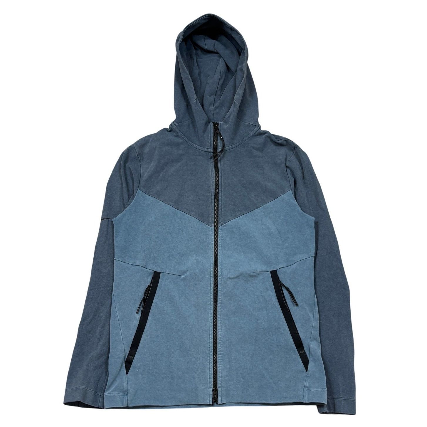 Nike Nike Sportswear Tech Fleece Tech Pack Full Zip Hoodie Mens S | Grailed
