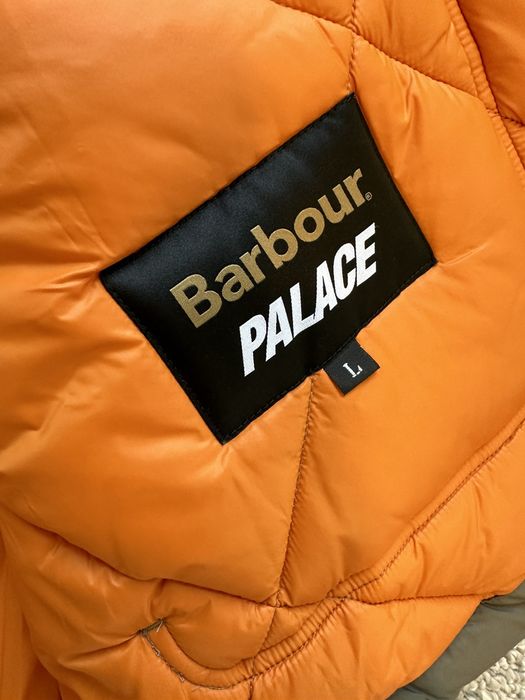 Barbour New with tags fall ‘23 jacket | Grailed