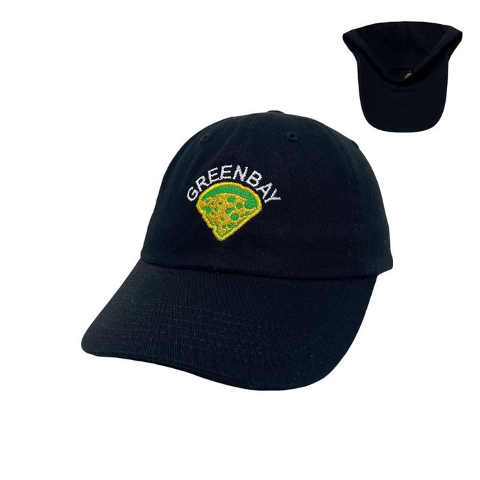 Other Green Bay Cheese Dad Hat | Grailed