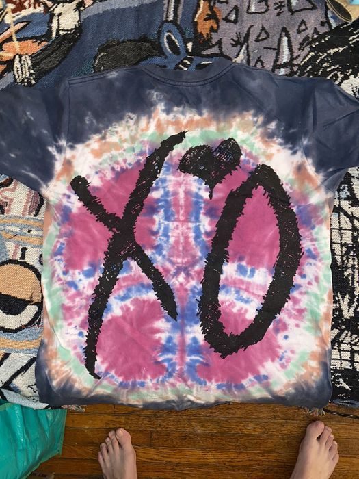 XO Nav Good Intentions XO Merch | Grailed