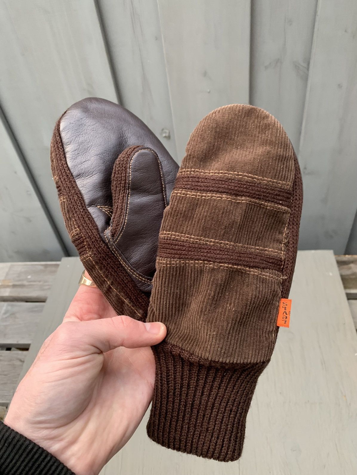 Levi's × Streetwear × Vintage 1970s Vintage Levis Orange Tab Corduroy ...