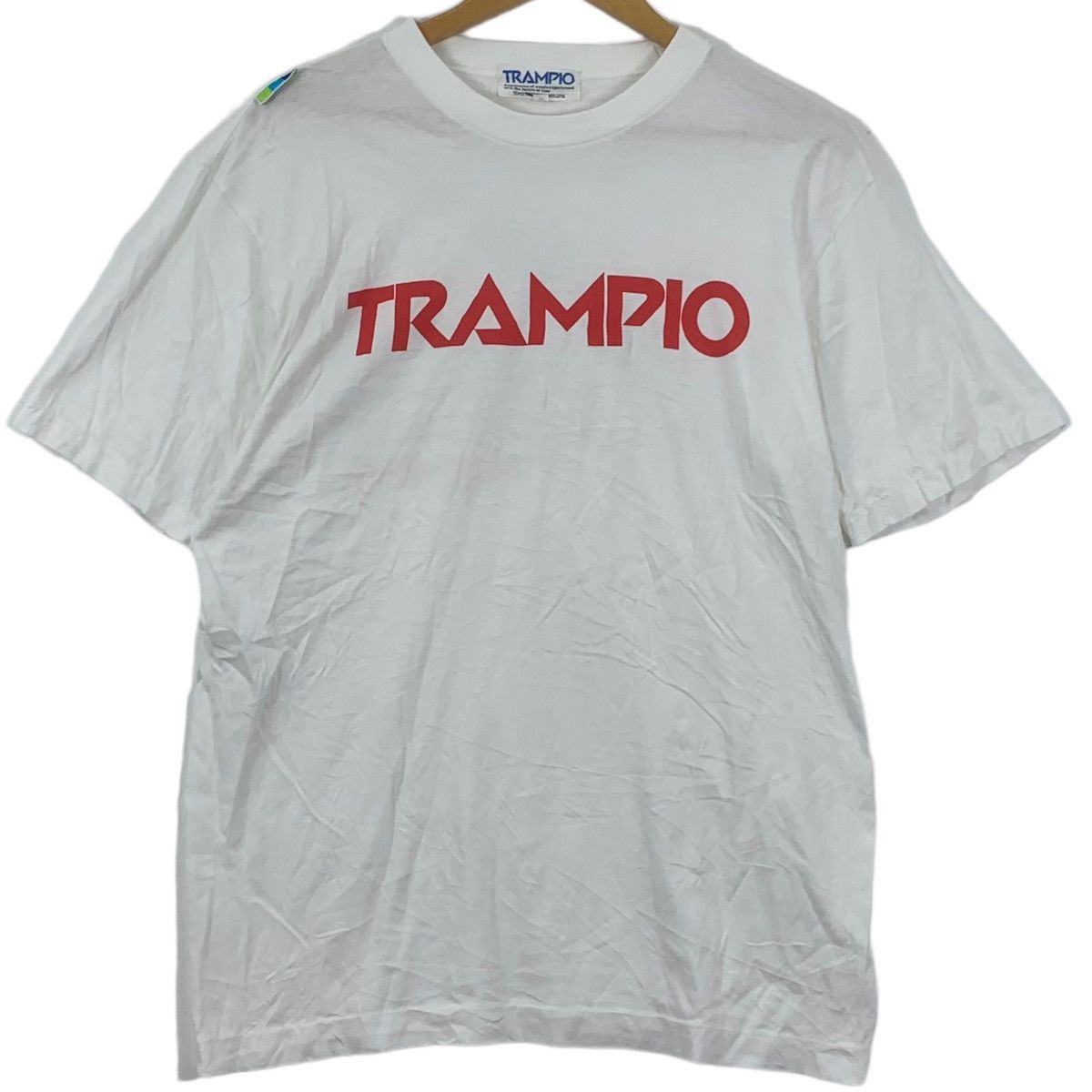 Vintage Vintage TRAMPIO TOYO NISSAN Skyline Motorsport Racing Team ...