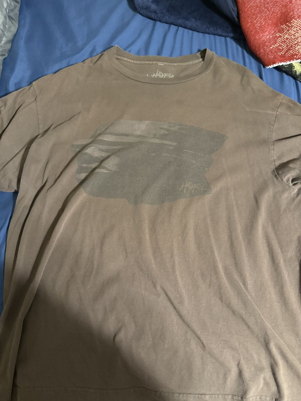 Travis Scott Travis Scott utopia box bundle shirt | Grailed