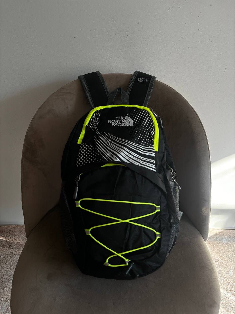 Streetwear × The North Face × Vintage The North Face vintage distressed ...