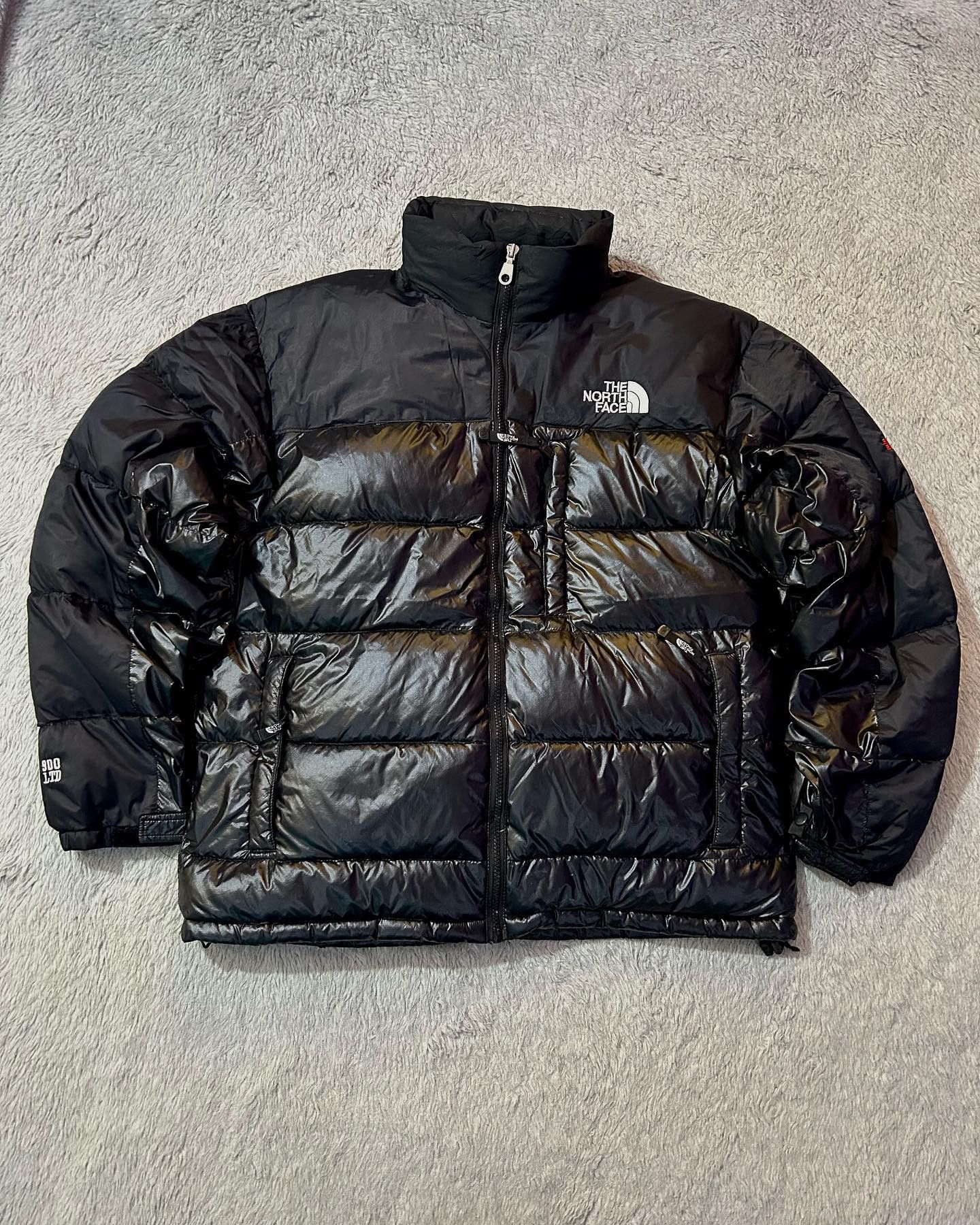 The North Face THE NORTH FACE SUMMIT SERIES 900 PUFFER JACKET | Grailed