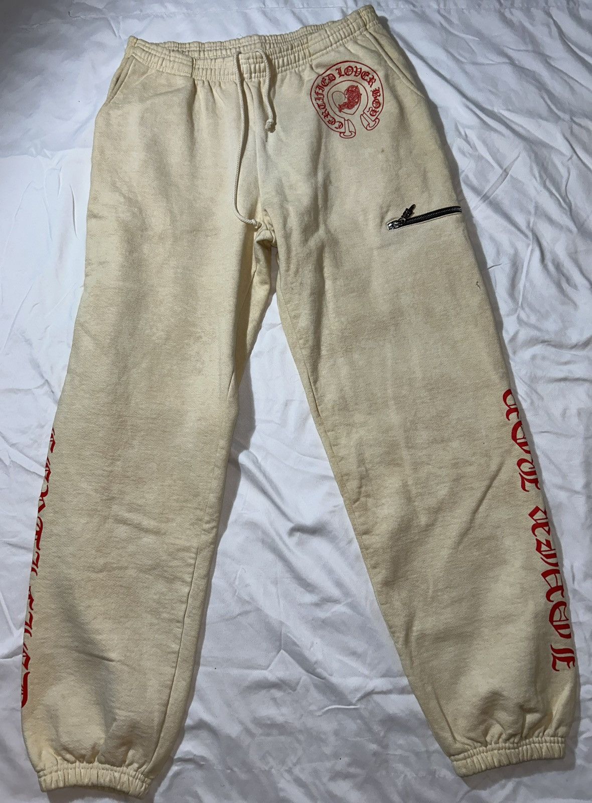 Chrome Hearts CHROME HEARTS x DRAKE CLB Unreleased -friends&family ...