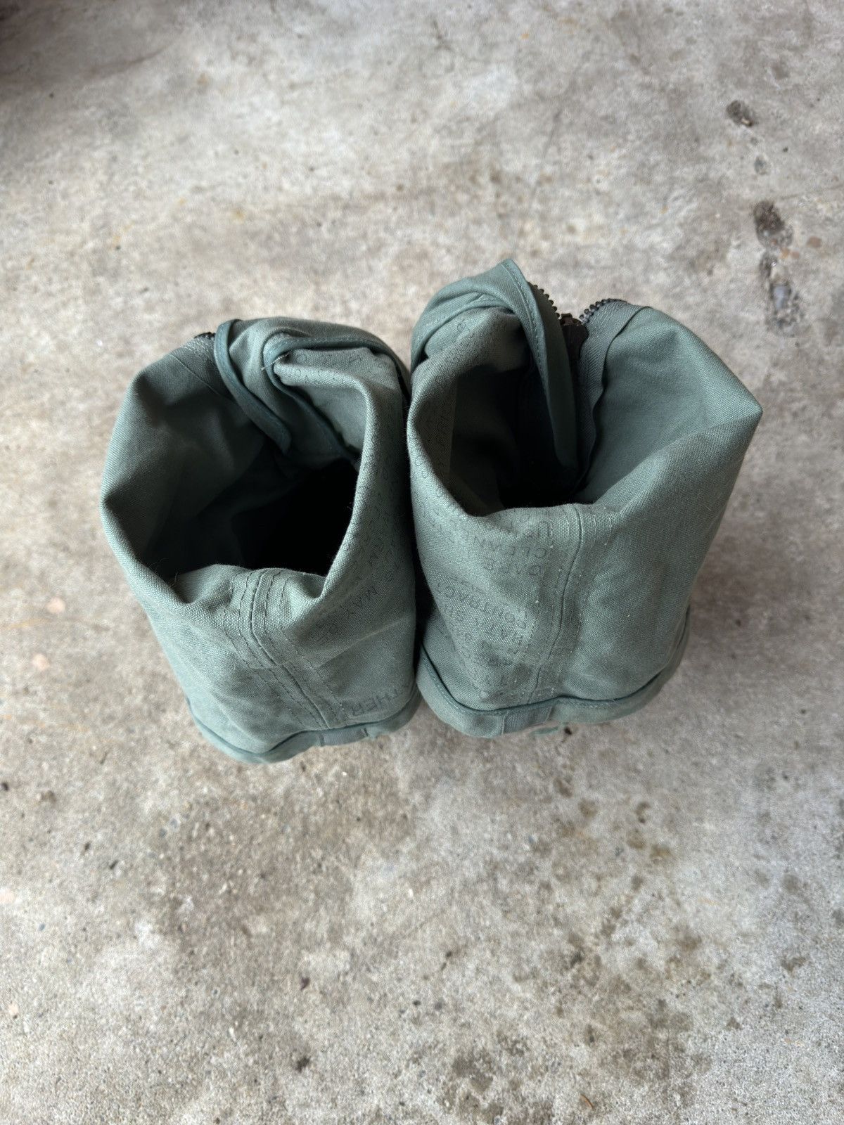 Vintage Vintage 1970s Muk Pilot Boots | Grailed