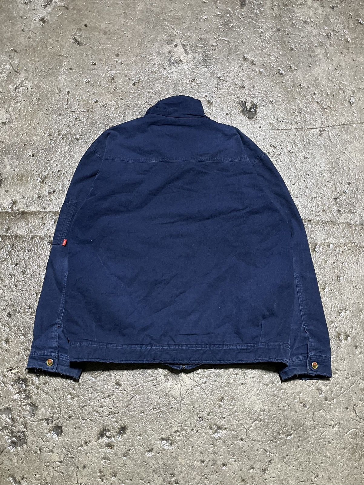 Jnco × Vans × Vintage CRAZY VINTAGE Y2K VANS JACKET SKATER JNCO STYLE ...