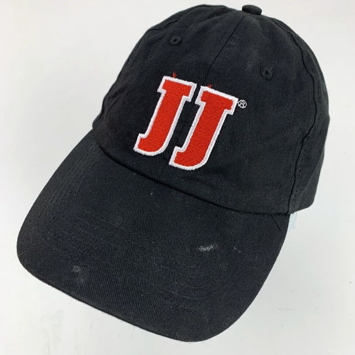 Bally Jimmy Johns Ball Cap Hat Adjustable Baseball | Grailed