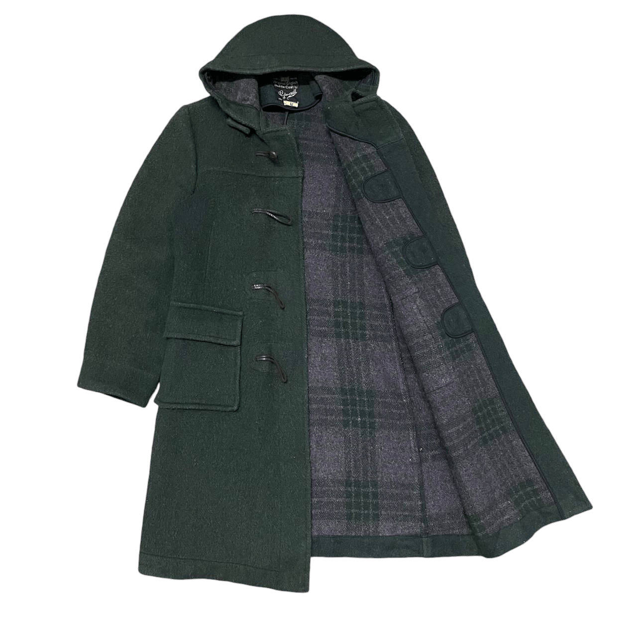 Gloverall Vintage Gloverall Duffle Coat | Grailed