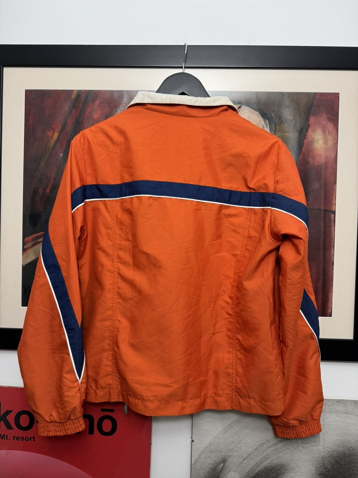 Thunderdome Vintage Australian Track Top Jacket Grail Gabber Wear ...