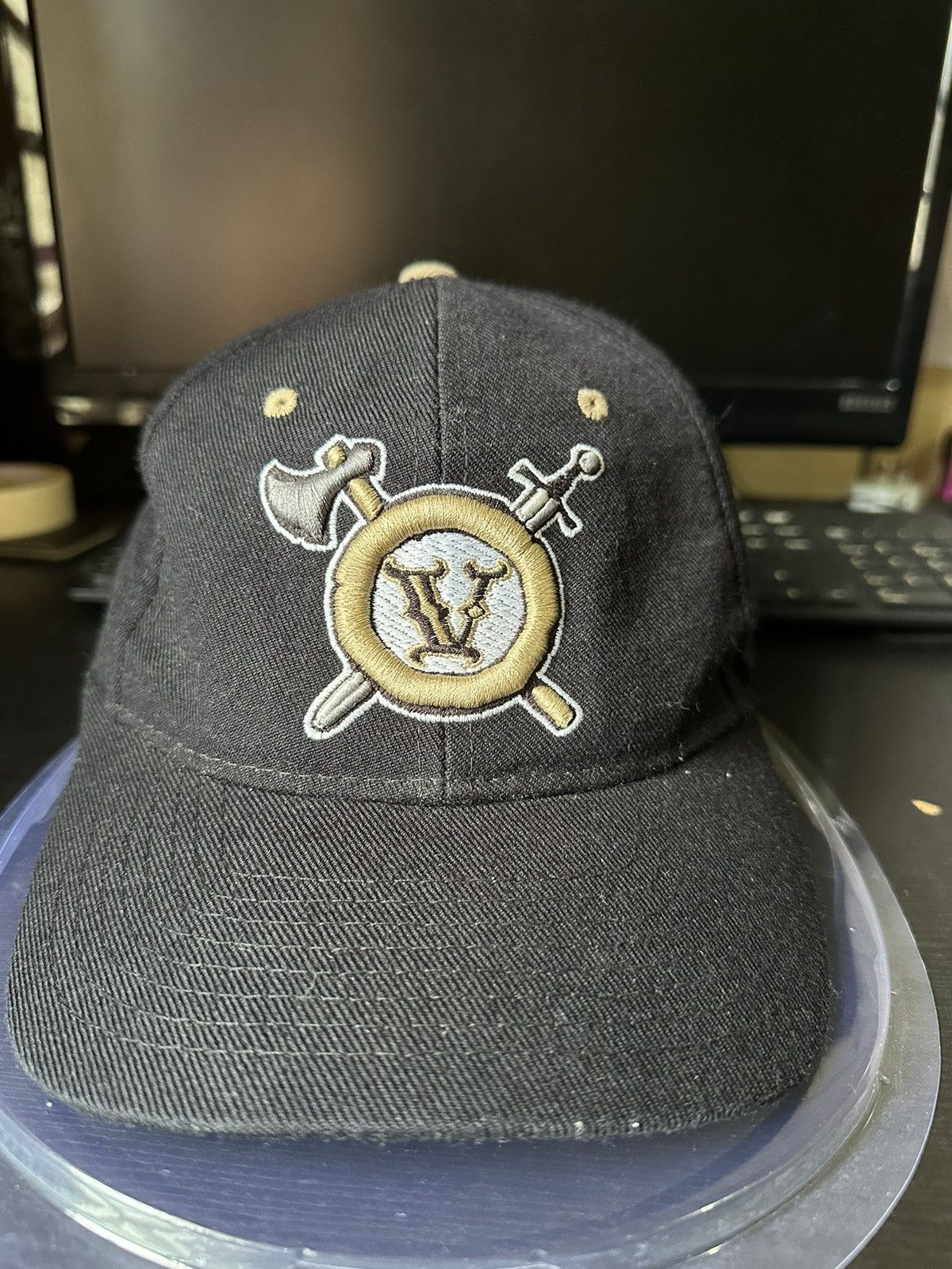 Zephyr Zephyr The Hat Full Cap | Grailed