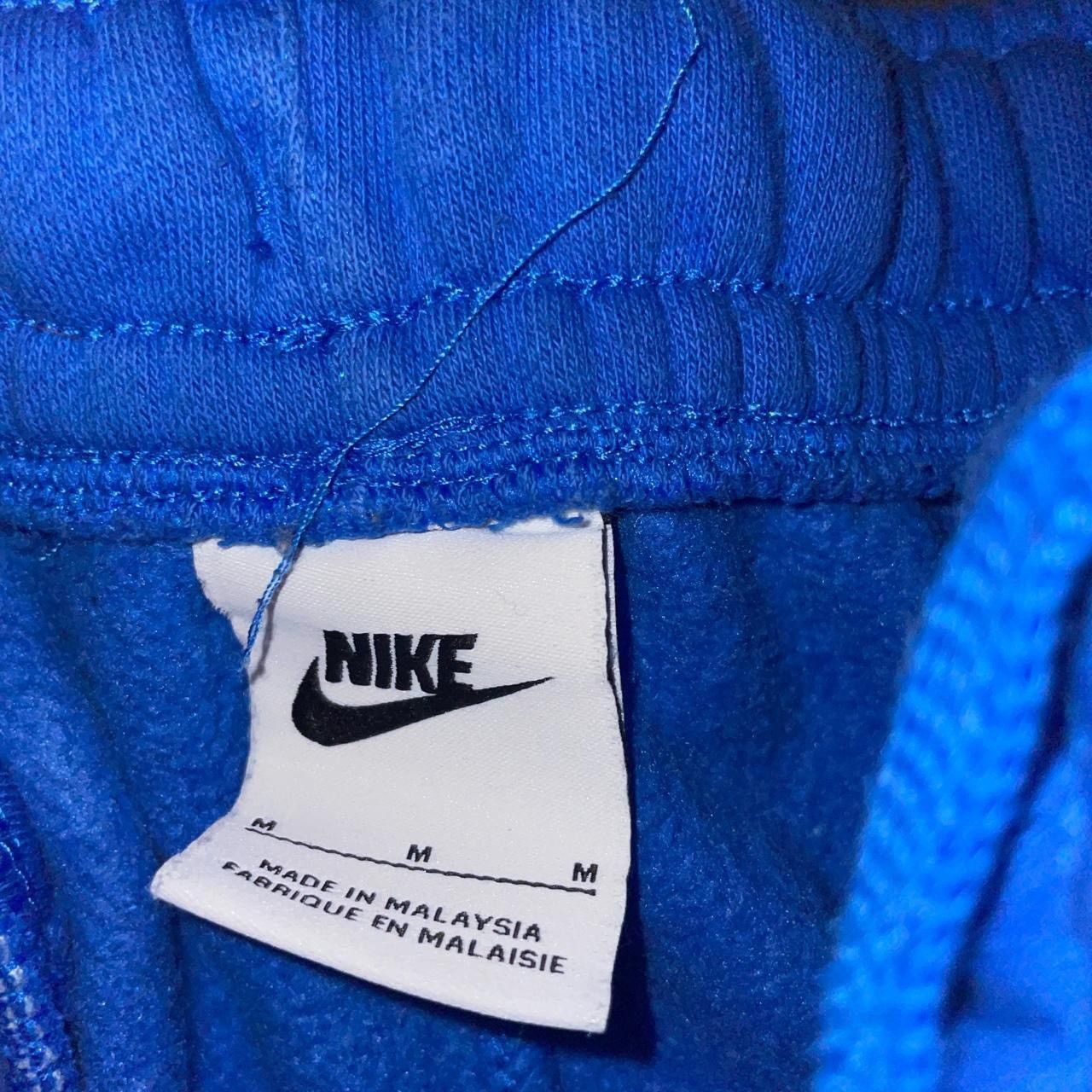 Nike Light Blue Nike Sportswear Sweats | Grailed