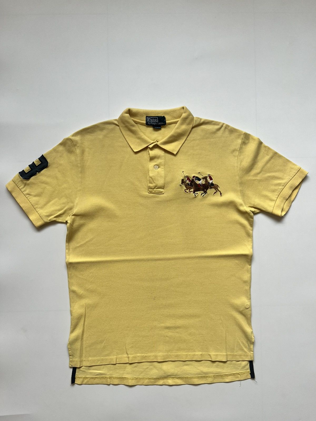 Polo Ralph Lauren × Ralph Lauren Polo Ralph Lauren Triple Pony Polos ...