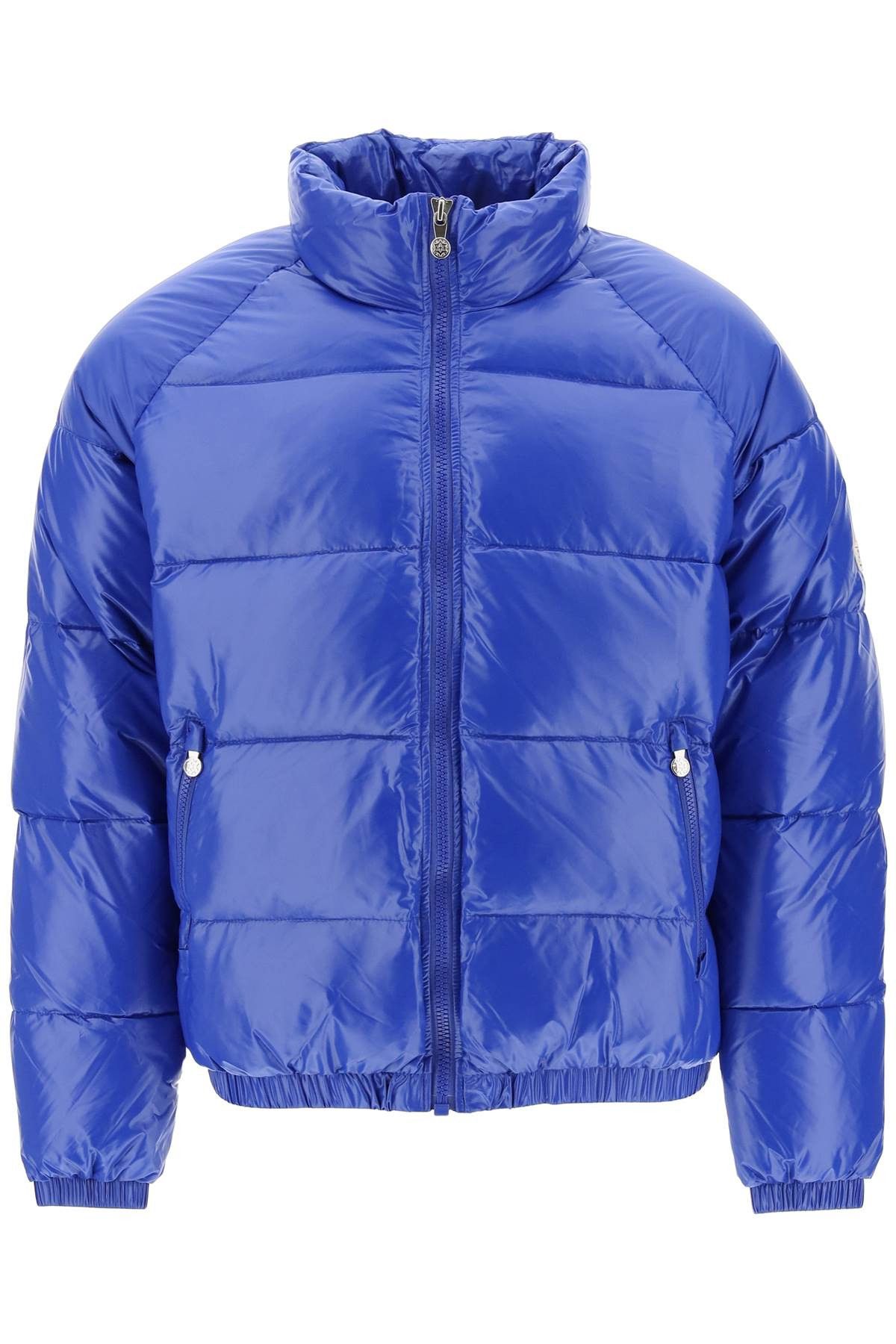 Pyrenex Pyrenex Vintage Mythic 2 Short Down Jacket | Grailed