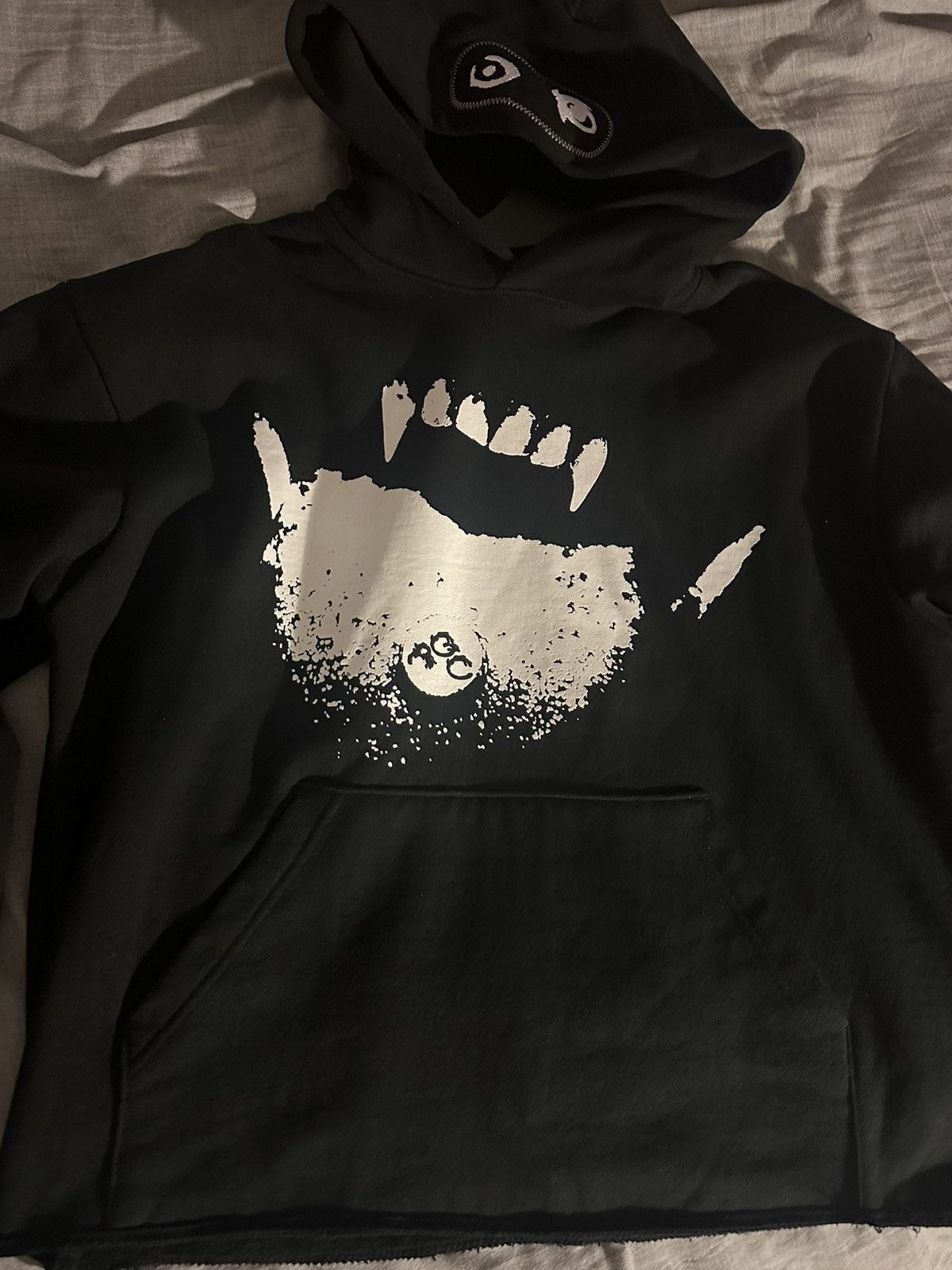 Streetwear KEN CARSON AGC MERCH | Grailed