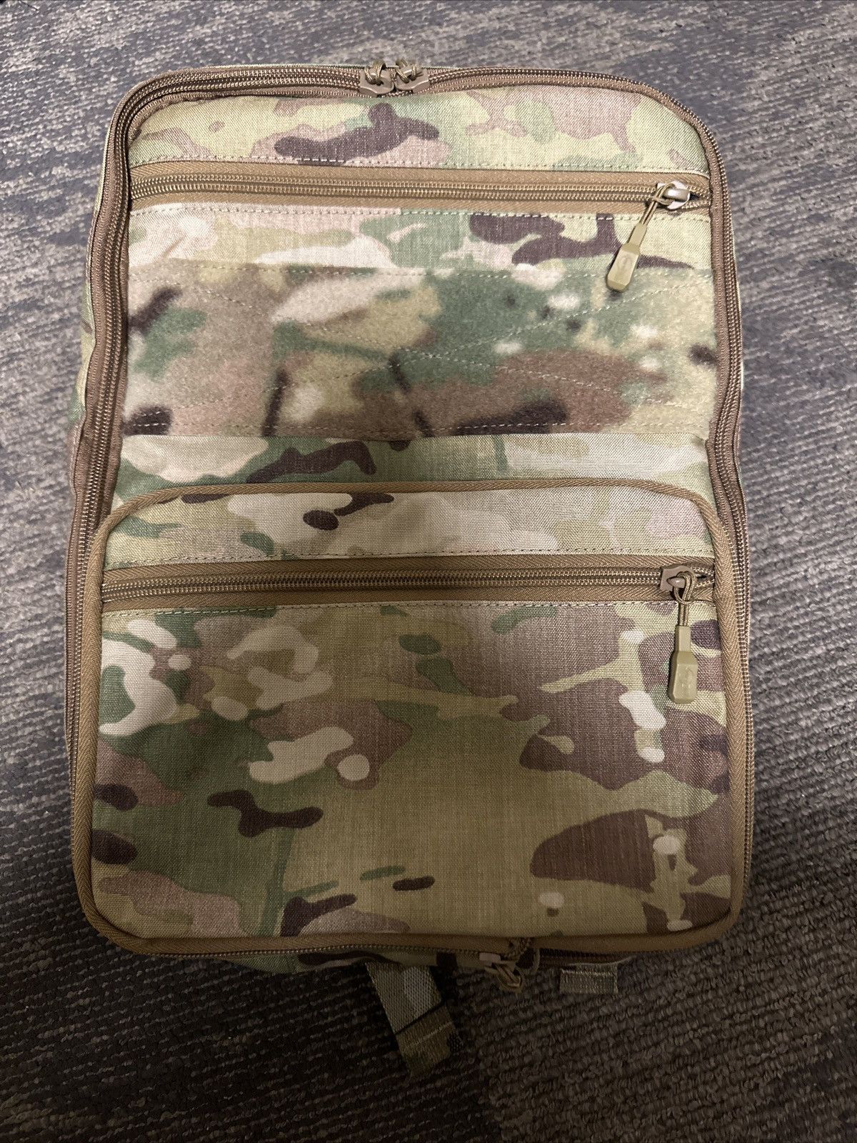 Military Pew Tac D3 Multicam tactical water Flatpack, Haley tactics ...