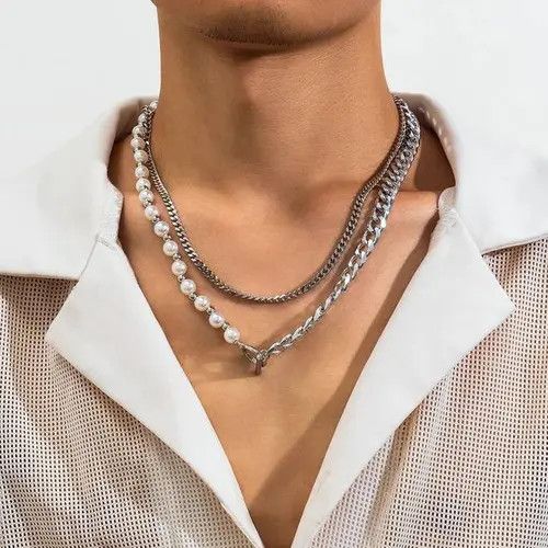 Vintage Neck accessory for men | Grailed