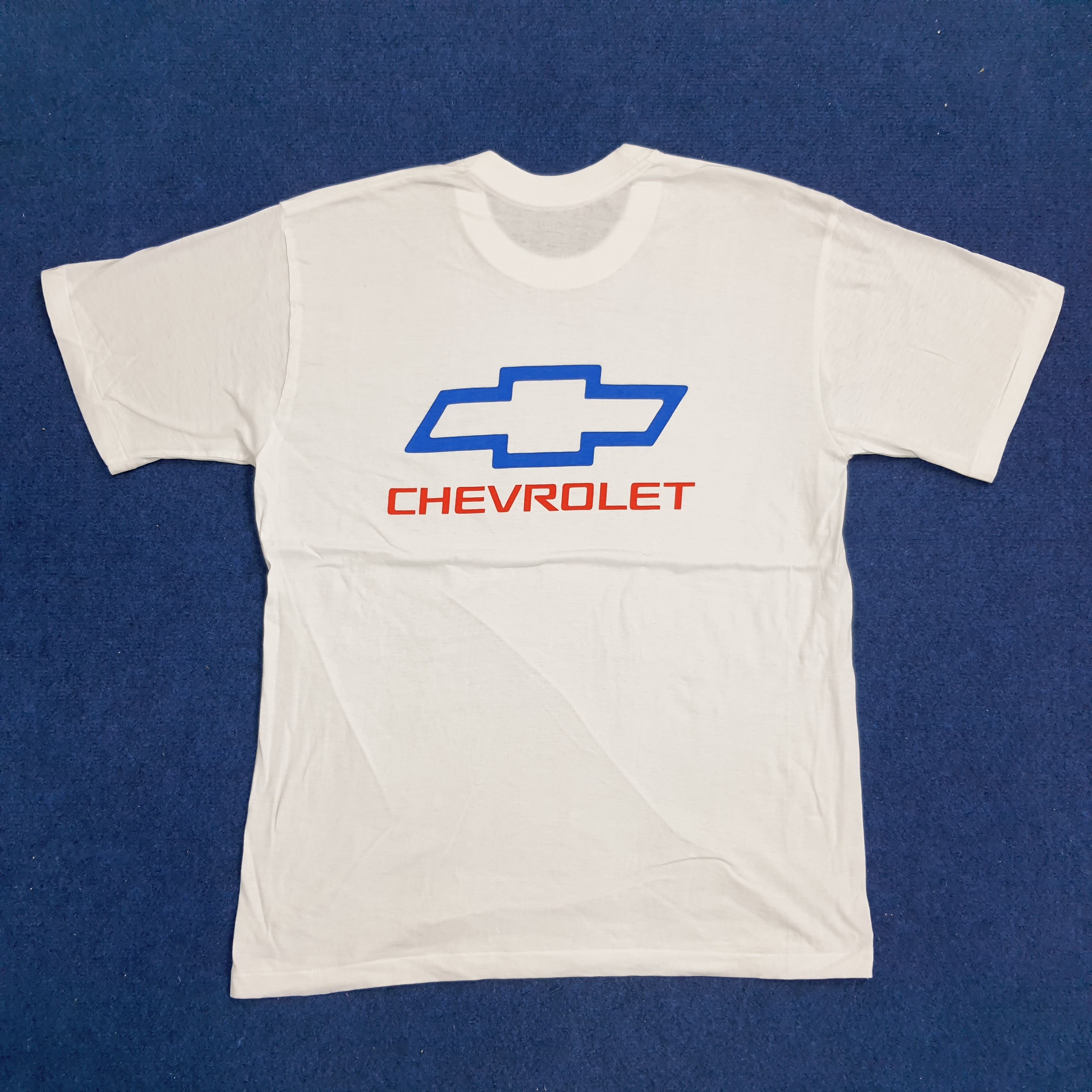 Chevy CHEVROLET Motorsport Tshirt | Grailed