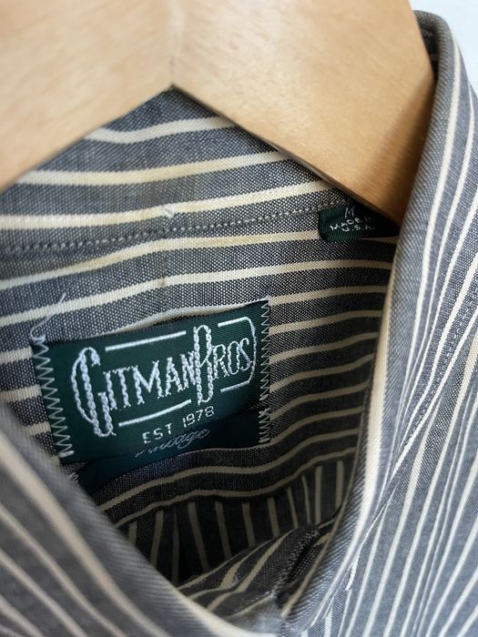 Gitman Bros. Vintage Gitman Bros. Vintage Button Down Shirt | Grailed