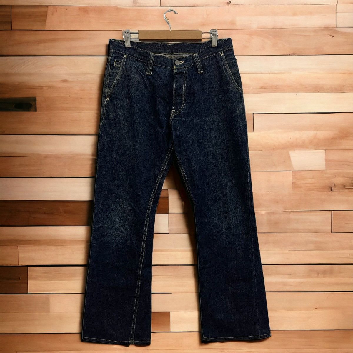 Full Count & Co. Full Count Denim Jeans | Grailed