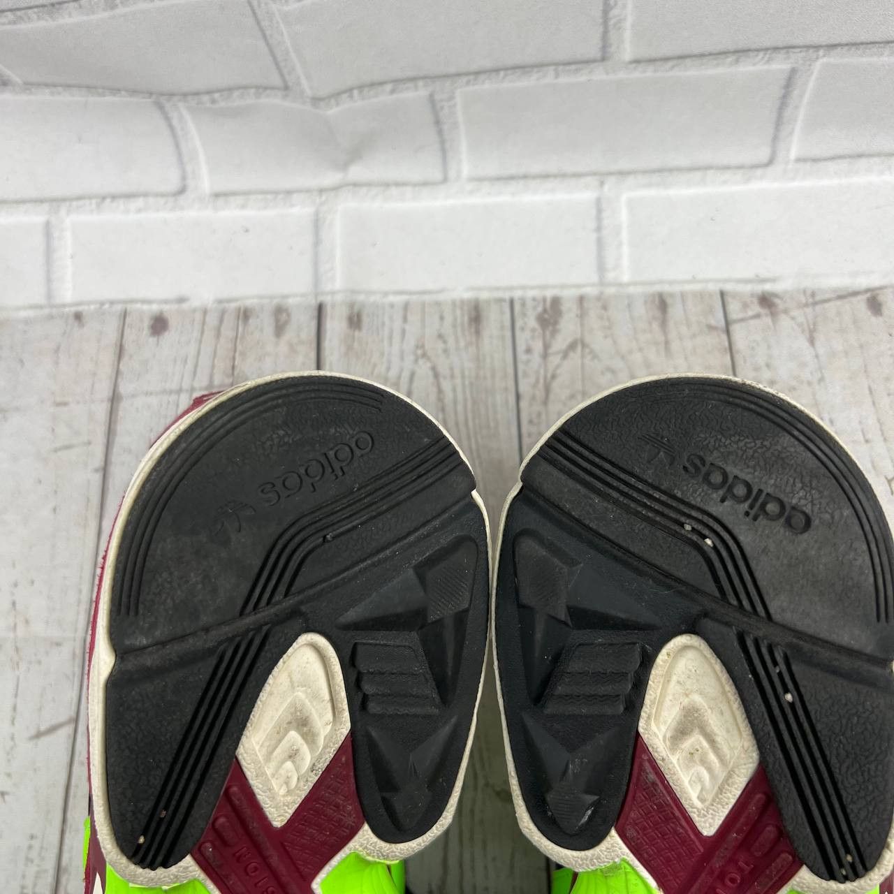 Adidas Adidas YUNG-96 LHG 029003 Running Shoes Black Men Size 9 | Grailed