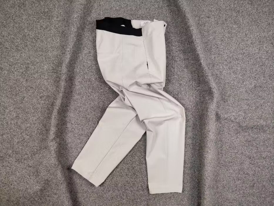 Annette Gortz × Designer × Luxury Annette Görtz Nylon Blend Beige ...