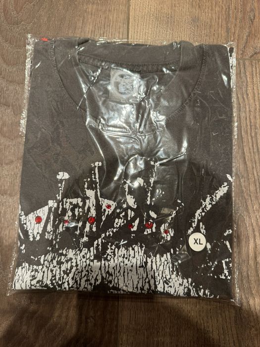 HELLSTAR Hellstar Crowned Skull Size Extra Large | Grailed