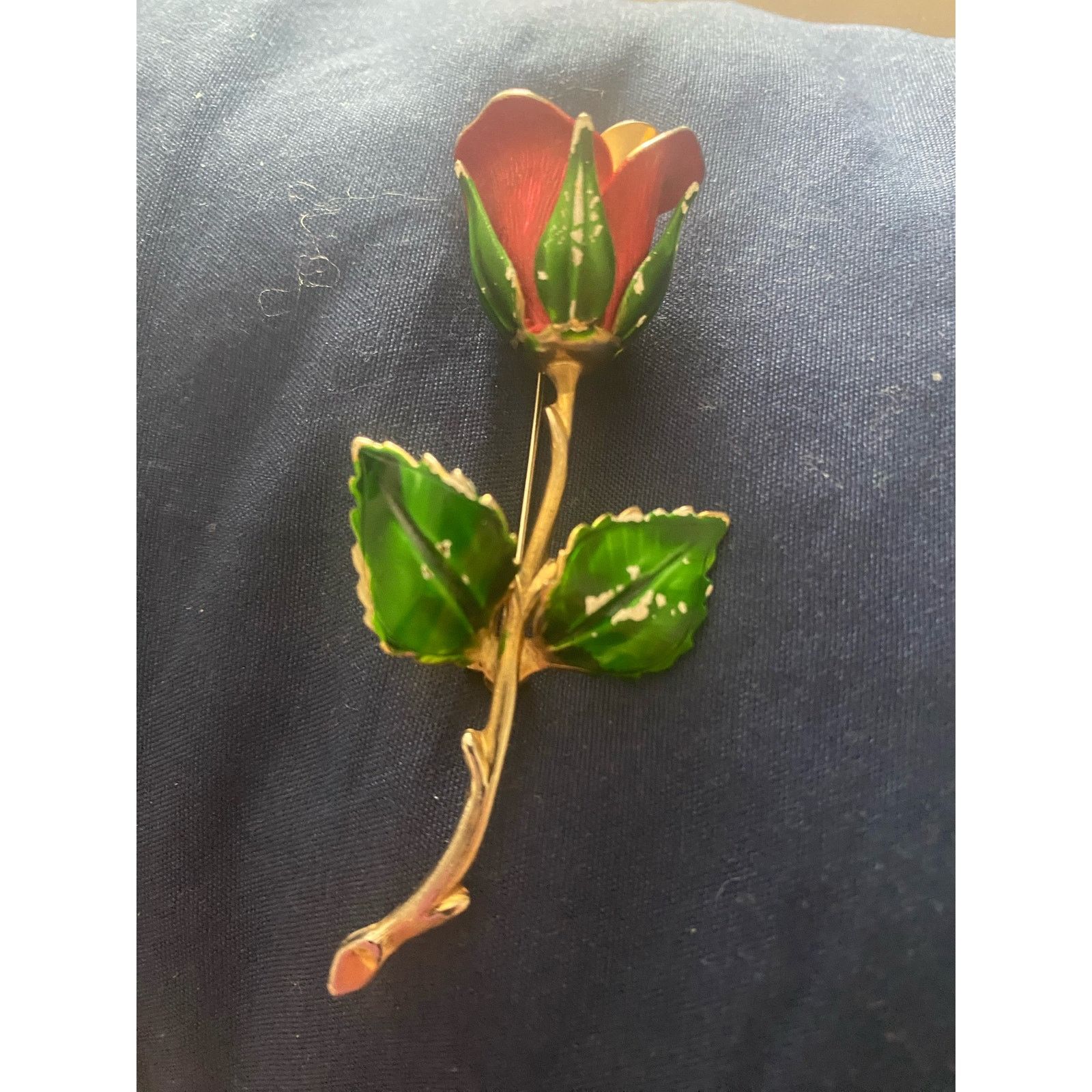 Giovanni Giovanni Vintage Brooch | Grailed
