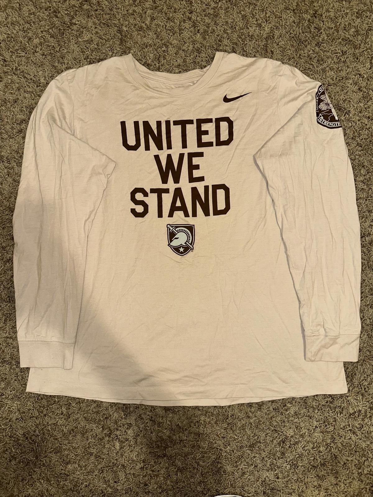 Nike Nike Men’s Unite We Stand Force Dagger Military Special Edition T ...