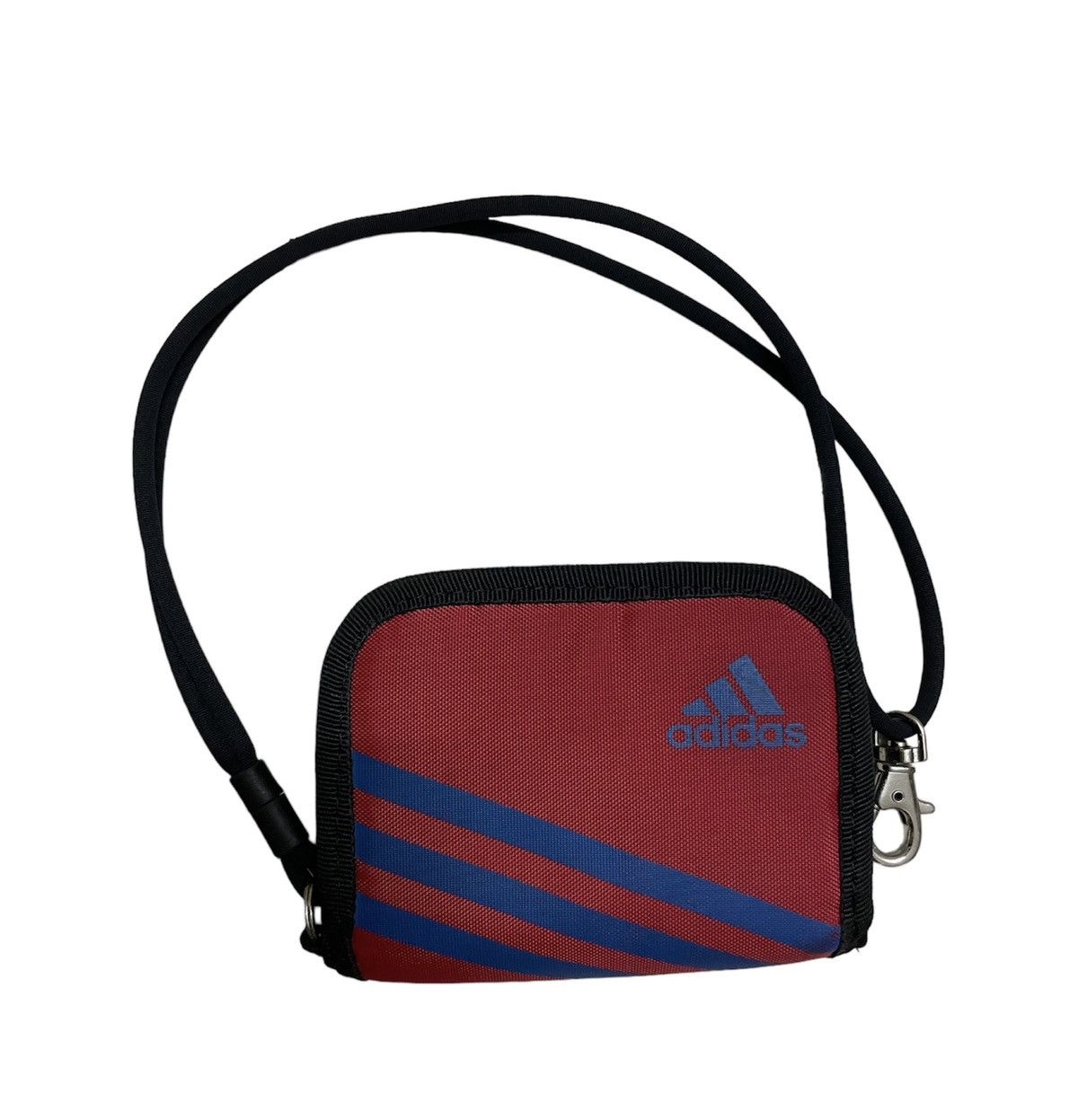 Adidas ADIDAS WALLET | Grailed
