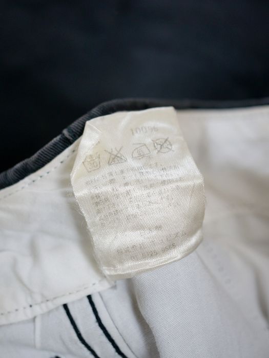 Visvim Visvim Cropped Pants | Grailed