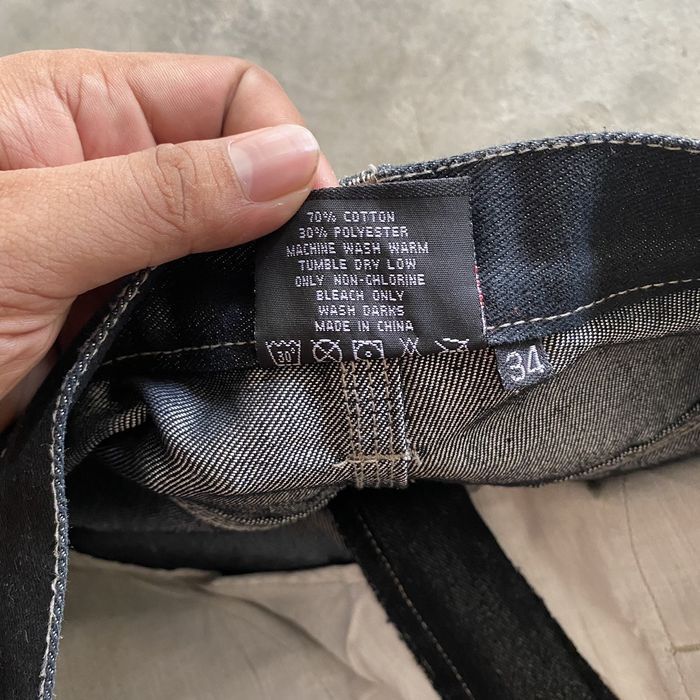 Vintage DMX baggy jeans pants | Grailed