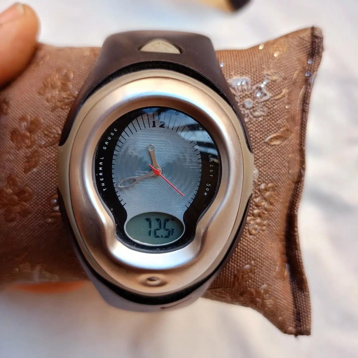 Nike ACG × Vintage Vintage nike ACG watch | Grailed