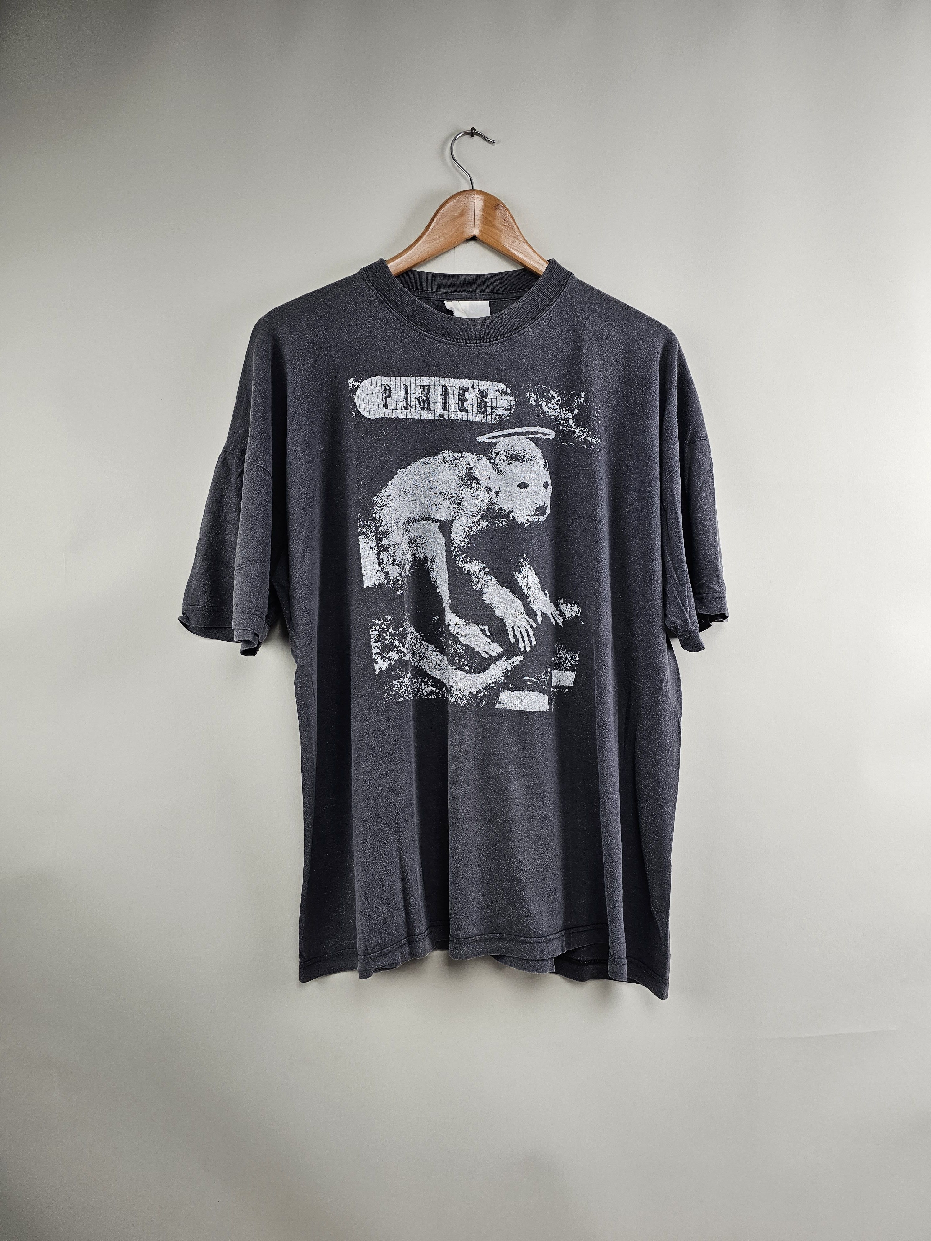 Vintage 90s Pixies Doolittle vintage T shirt | Grailed