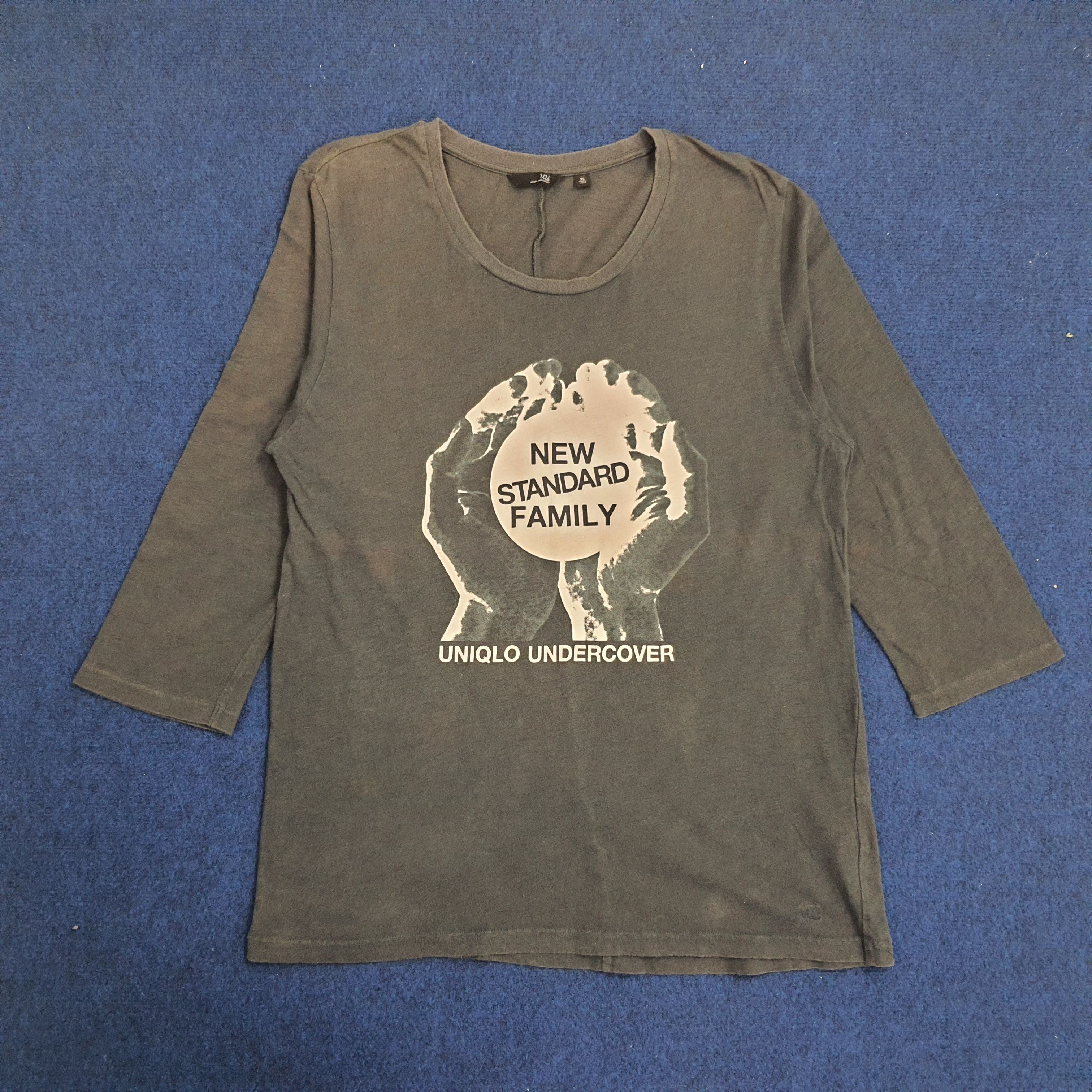 Undercover × Universal Studios Uniqlo Undercover Tshirt | Grailed