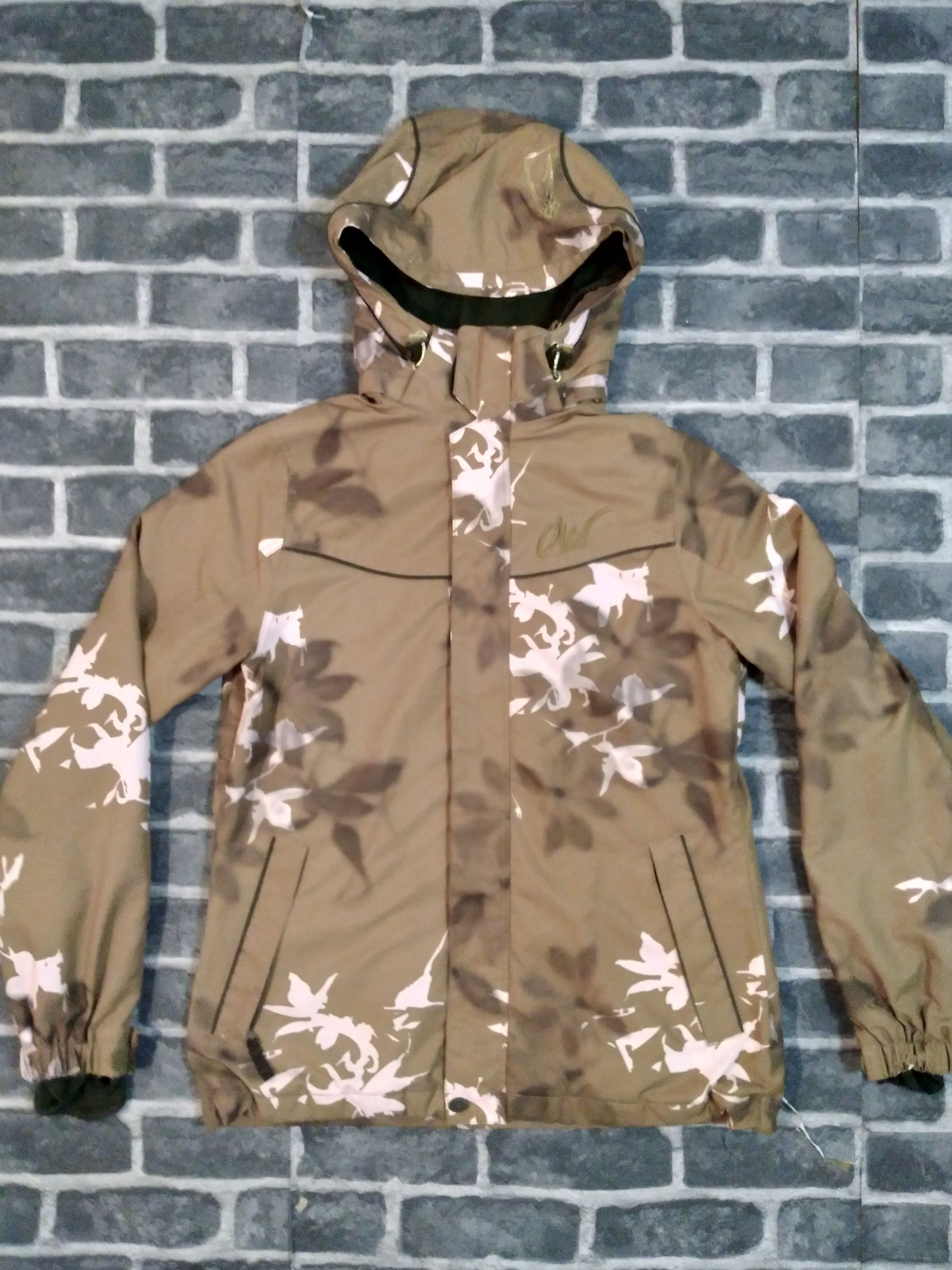 Oneill Oneill launch series Ski jacket | Grailed