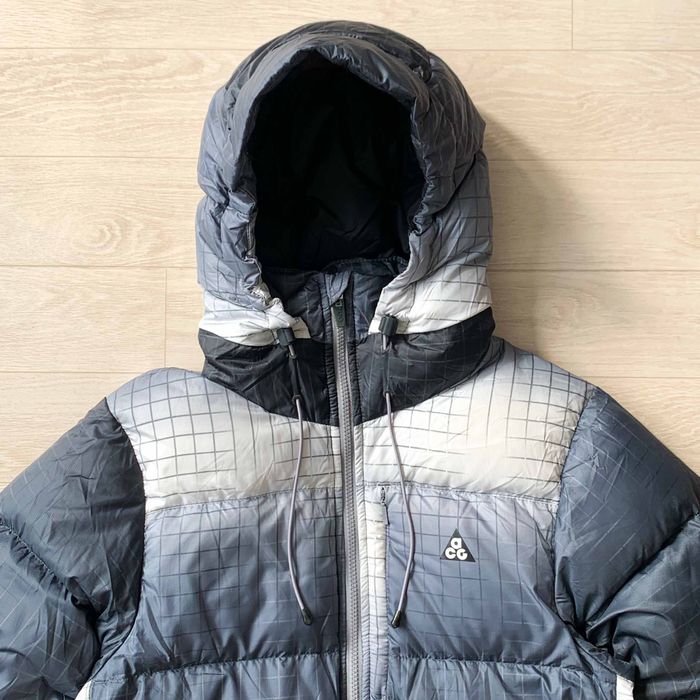 Nike Nike ACG Goose 800Fill Down Puffer Jacket | Grailed
