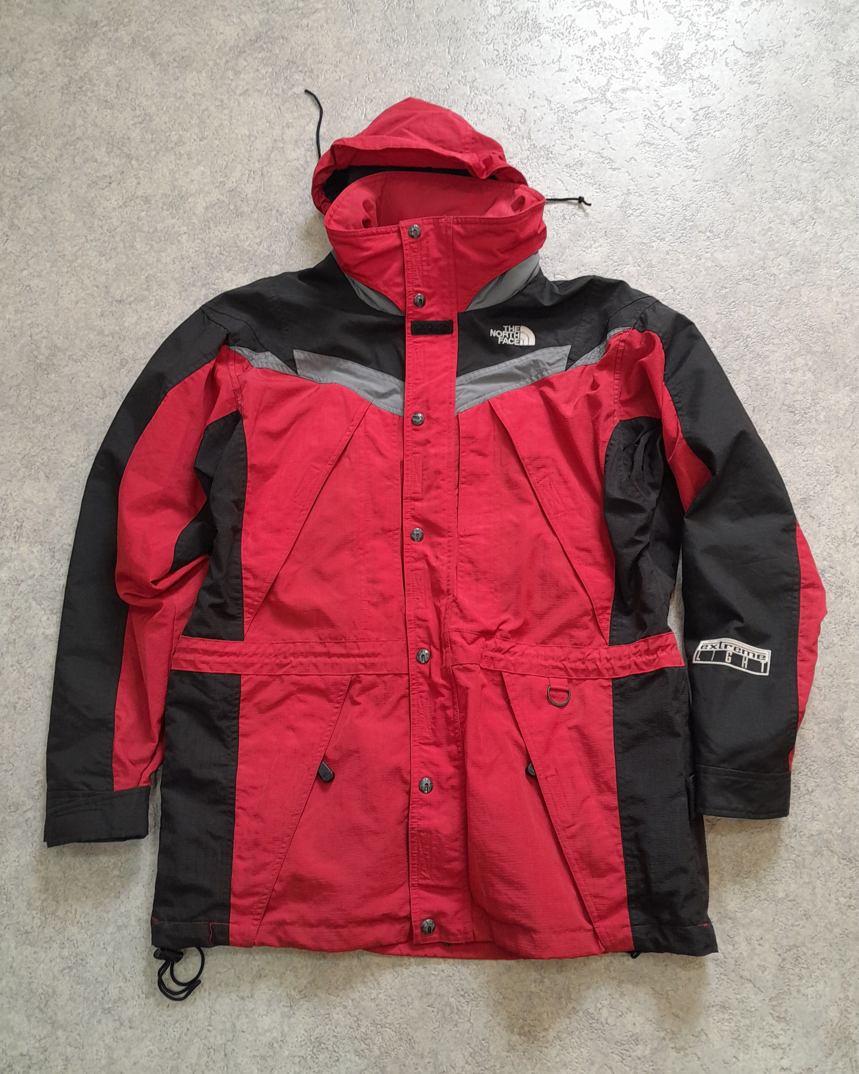 The North Face The North Face Extreme Light | Grailed