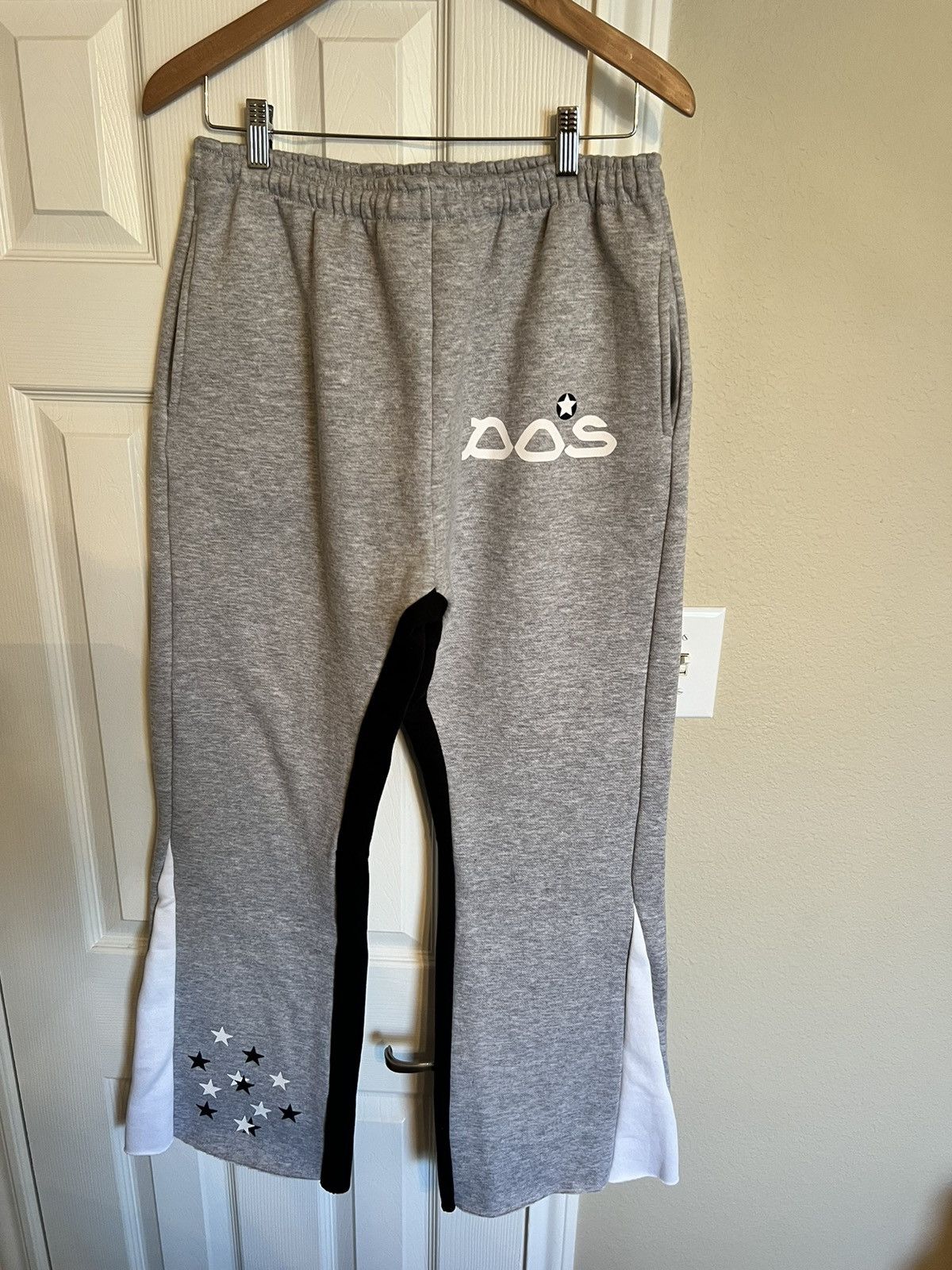 Other Dos ATL Flared Sweatpants | Grailed