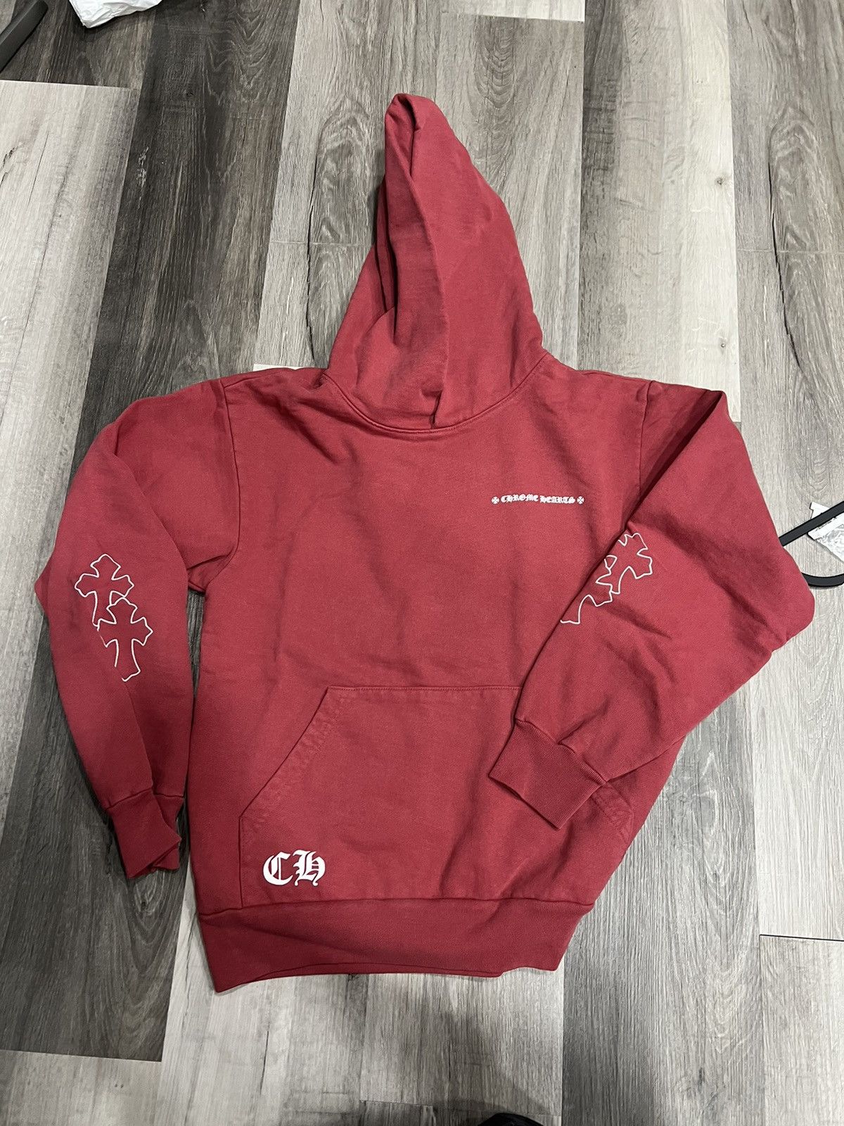 Chrome Hearts × Drake size LARGE Chrome Hearts x Drake Miami Exclusive ...