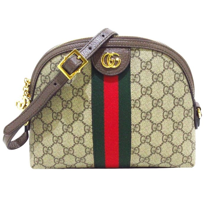 Gucci Gucci Ophidia shoulder | Grailed