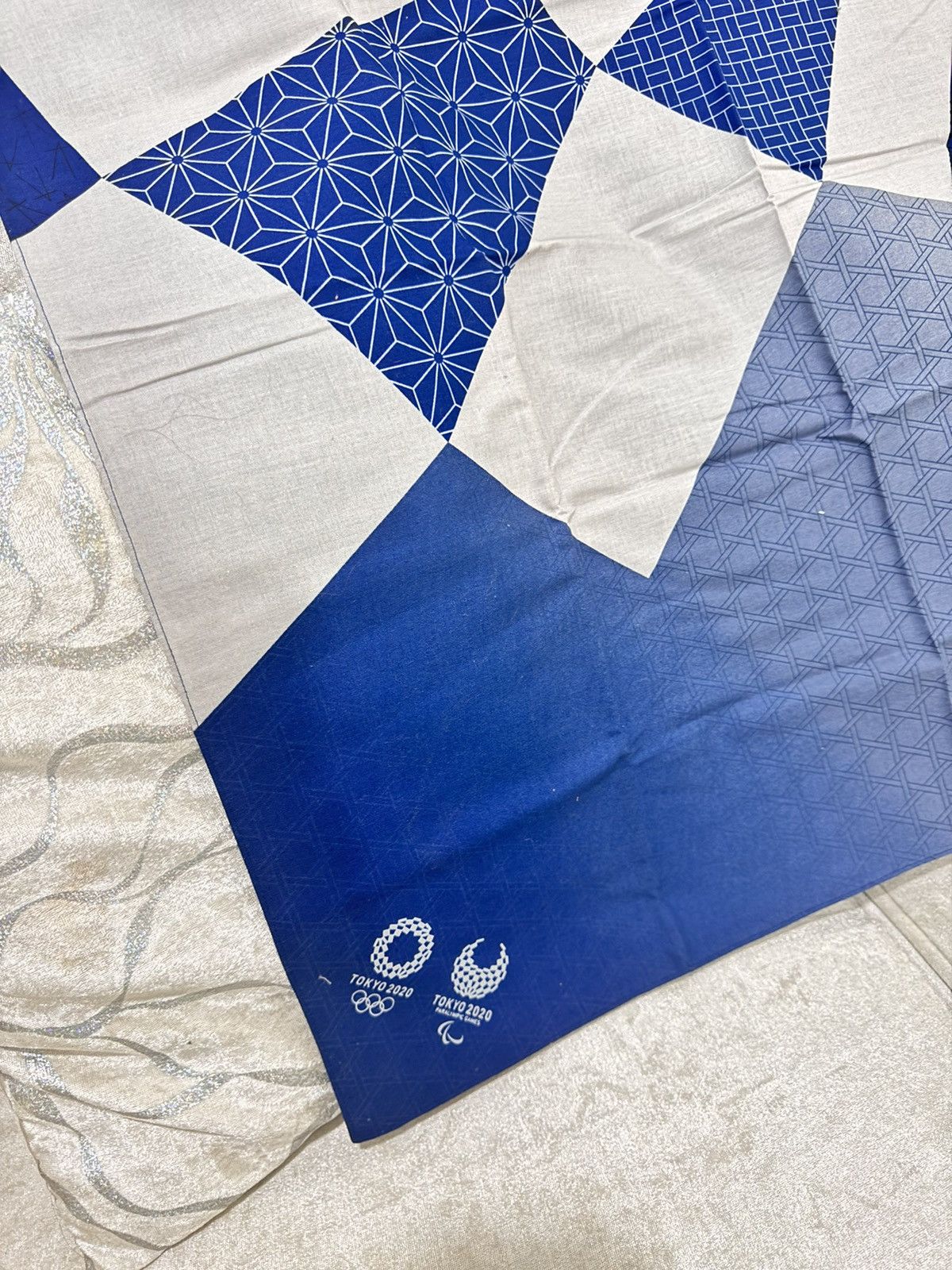 Usa Olympics Tokyo Olympic 2020 Handkerchief | Grailed